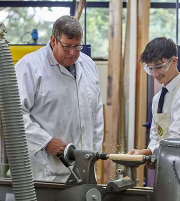 Design & Technology - Explore our Subjects - Finchley Catholic High School