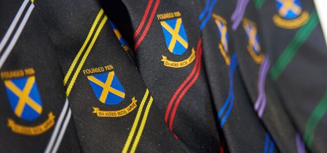 Welcome to Finchley Catholic High School