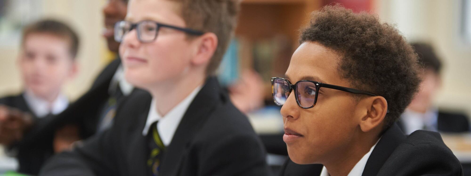 Geography - Explore our Subjects - Finchley Catholic High School