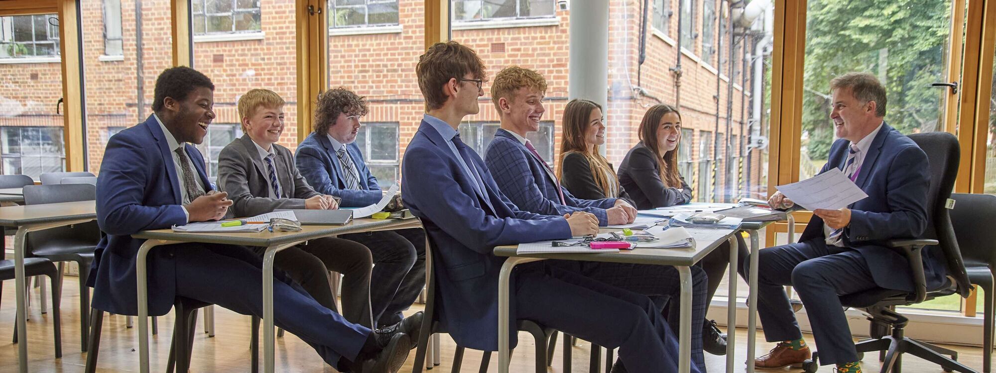 History - Explore our Subjects - Finchley Catholic High School