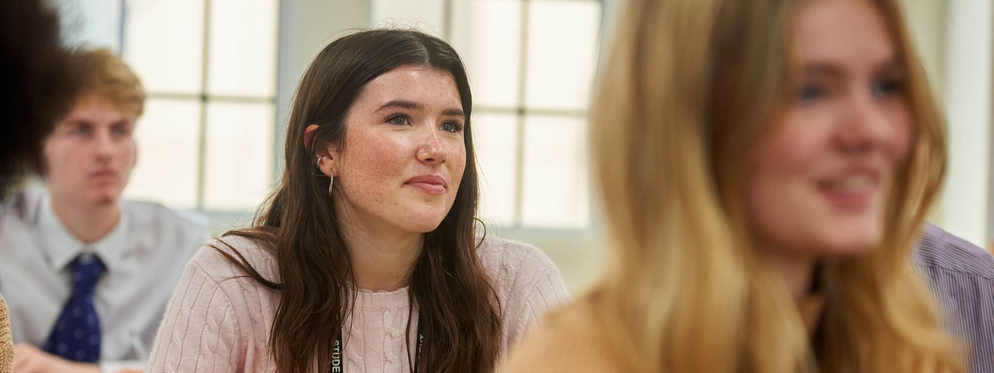 Careers - Finchley Catholic High School