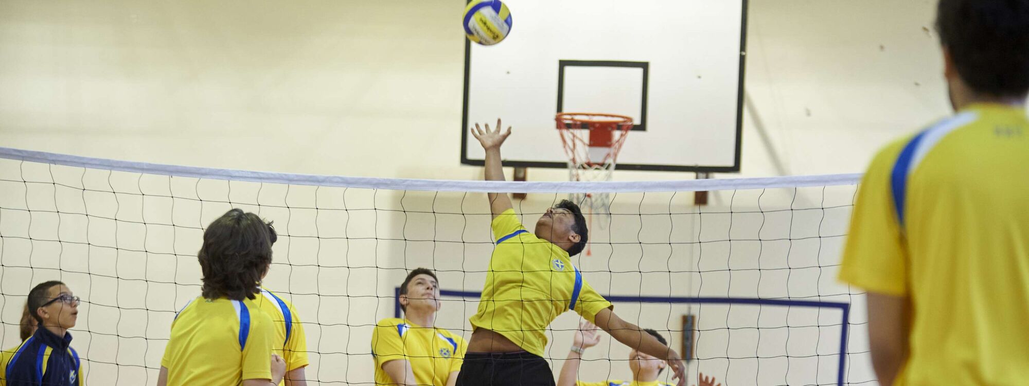 PE - Explore our Subjects - Finchley Catholic High School