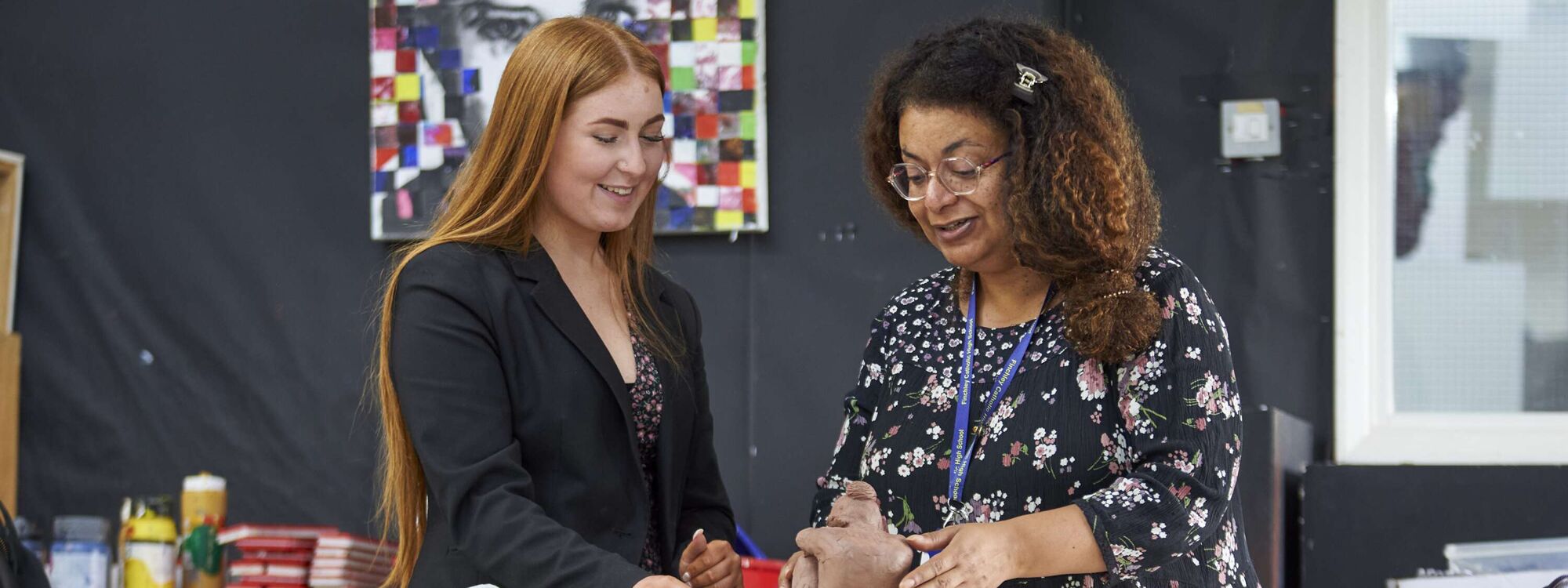 Curriculum Offer - Finchley Catholic High School