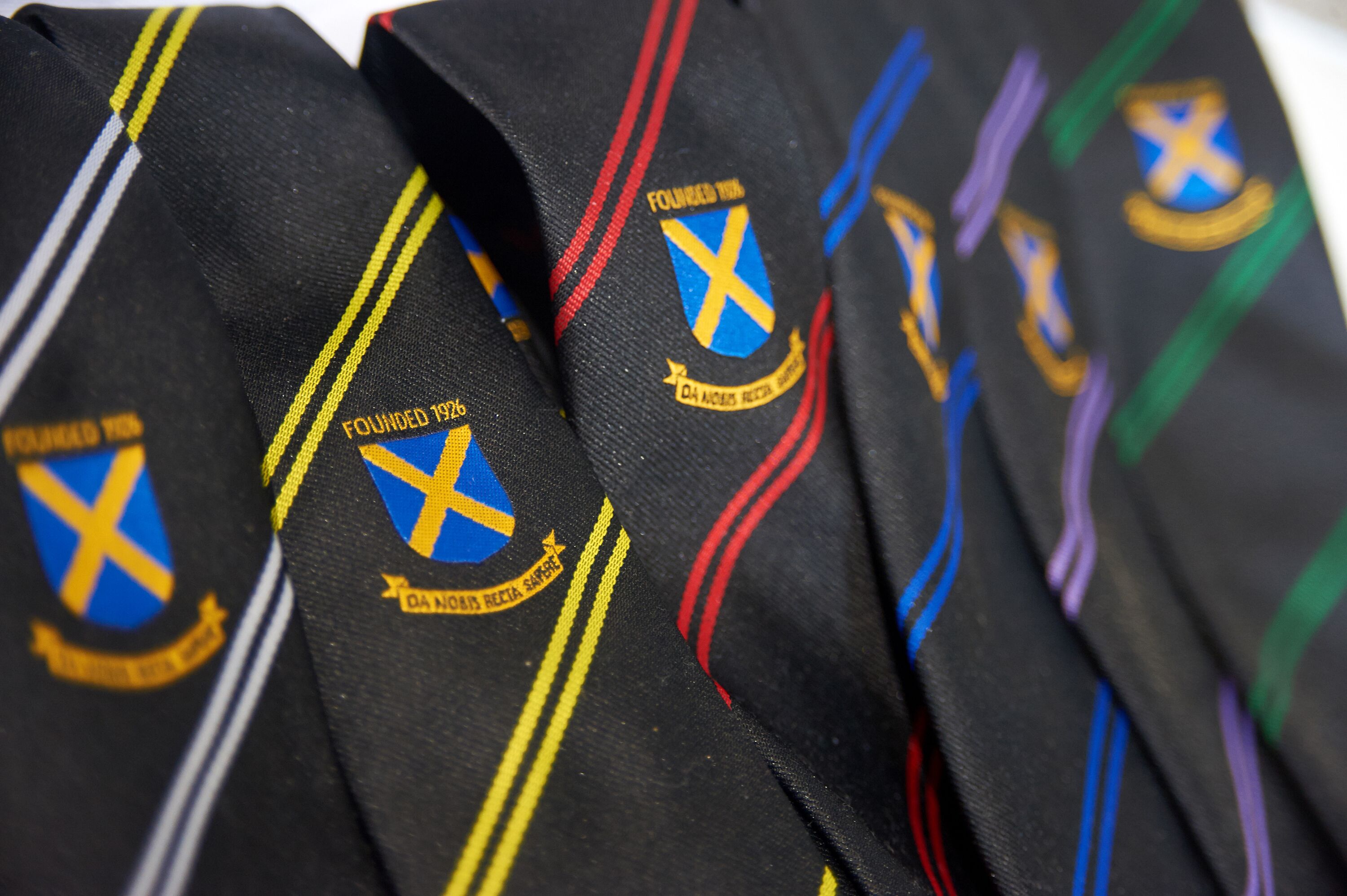 Behaviour, Uniform and Equipment - Finchley Catholic High School