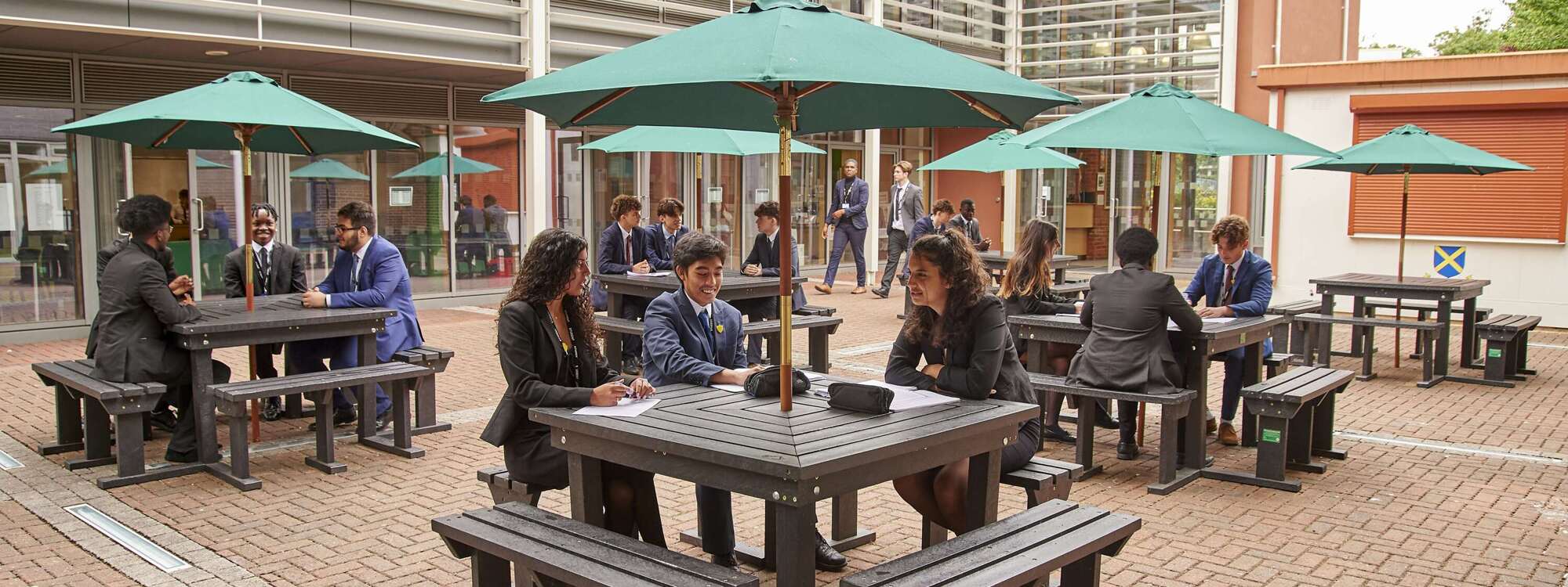 Bursary Applications - Finchley Catholic High School