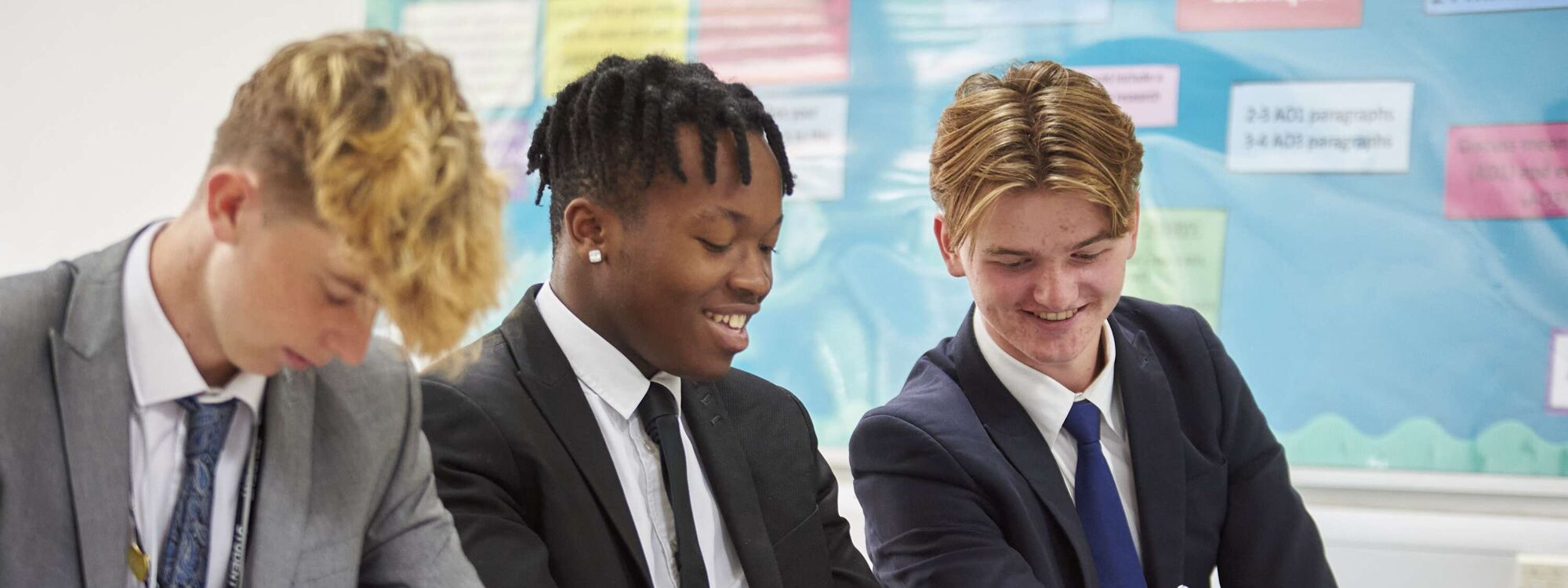 Politics - Explore our Subjects - Finchley Catholic High School