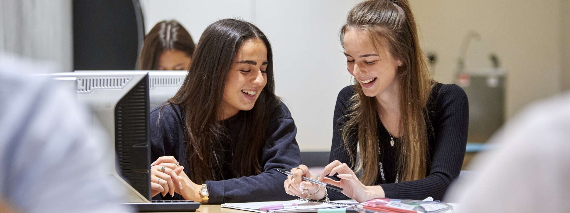 EPQ - Explore our Subjects - Finchley Catholic High School