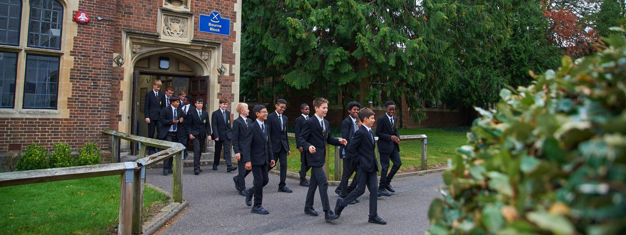 Incredible Results - FCHS News - Finchley Catholic High School