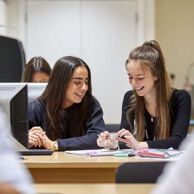 Explore our Subjects - Finchley Catholic High School