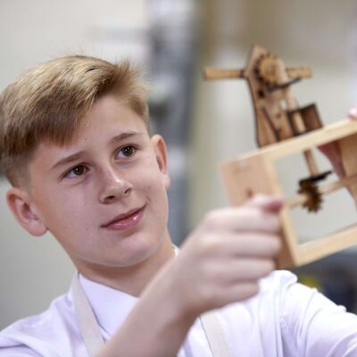 Explore our Subjects - Finchley Catholic High School