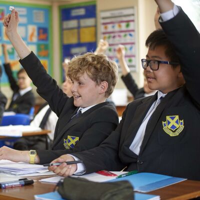 Explore our Subjects - Finchley Catholic High School