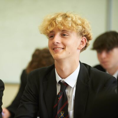 Explore our Subjects - Finchley Catholic High School