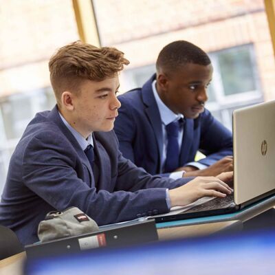 Explore our Subjects - Finchley Catholic High School