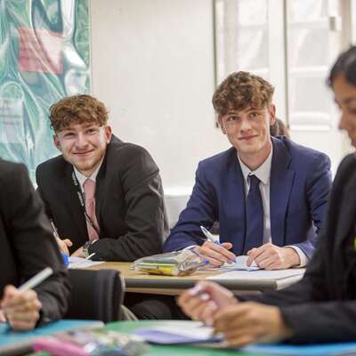 Explore our Subjects - Finchley Catholic High School