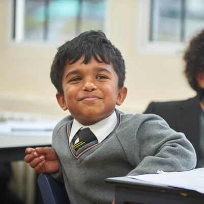 Explore our Subjects - Finchley Catholic High School