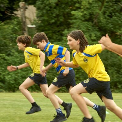 Explore our Subjects - Finchley Catholic High School