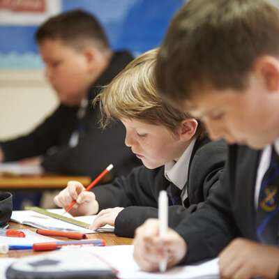 Explore our Subjects - Finchley Catholic High School